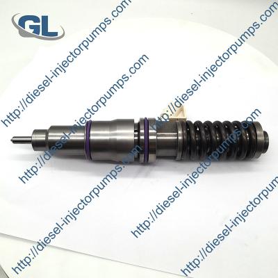 China Elektronikeinheits-Injektor BEBE4C04001 20544186 85000318 -Injektor-LKW 16L EUI zu verkaufen