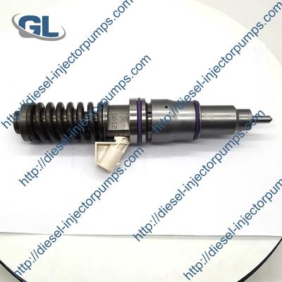 China Dieselkraftstoff-Einheits-Injektor BEBE4C16001 21586296 3801440 für Stifte EUI -LKW-2 zu verkaufen