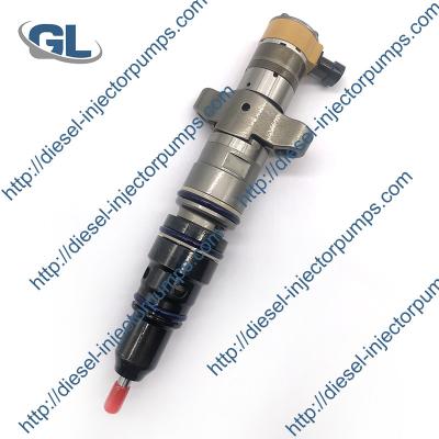 China HEUI 263-8218 2638218 Cat Fuel Injector For CAT C7 E324D E325D E329D for sale