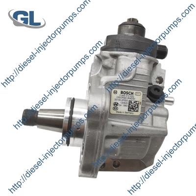 China CP4 Bosch Common Rail Fuel Injection Pump  0445010522 33100-2F500 For HYUNDAI for sale