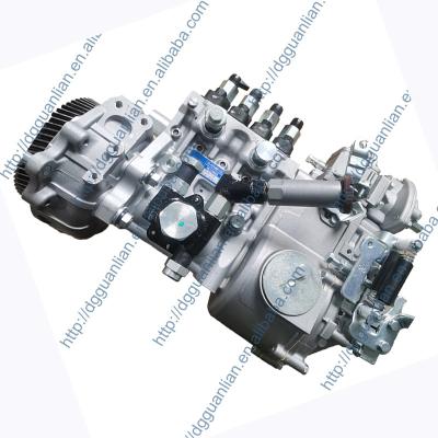 China Diesel Brandstofinjectiepomp Assy ME226698 ME226696 ME226699 9700360403 voor Mitsubishi - FE74P Te koop