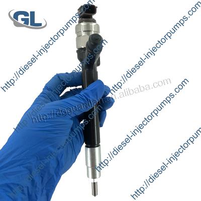중국 덴소 커먼 레일 인젝터 0 판매용