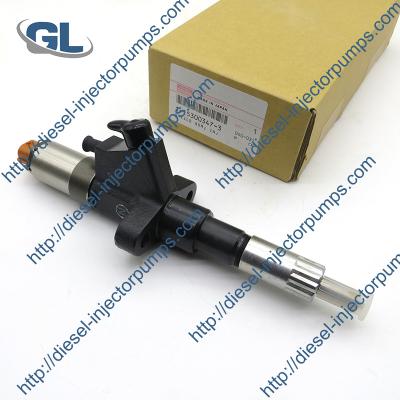 중국 이수주 기가 6SD1 0을 위한 덴소 공통 레일 연료 0 판매용