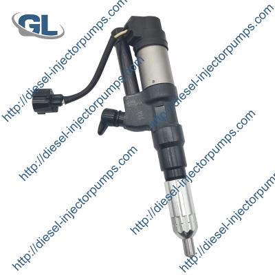 중국 덴소 디젤 연료 분사기 095000-0245 0950000245 23910-1145 239101145 095000-0240 095000-024# 판매용