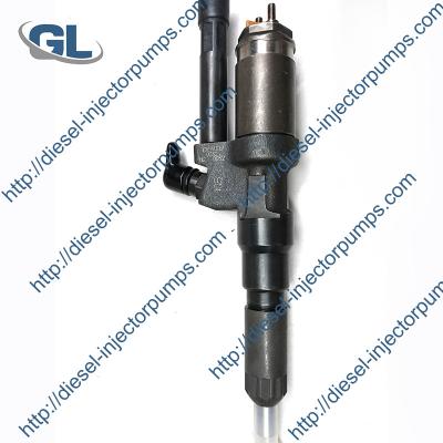 중국 히노 23910-1051을 위한 덴소 커먼 레일 인젝터 0 판매용