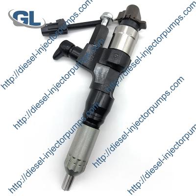 중국 HINO J08E 커먼 레일 인젝터 095000-5270 095000-5271 095000-5273 095000-5274 판매용