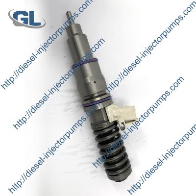 China Diesel Injectors MD11 Electronic Unit Injector BEBE4D47001 9022222025 22222025 for sale