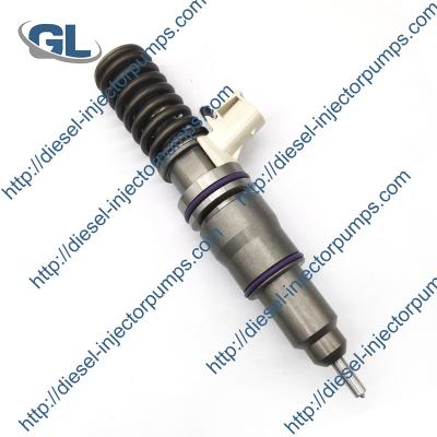 China Dieselmotor-Elektronikeinheits-Injektor BEBE5L14001 85020091 22218106 85020090 zu verkaufen