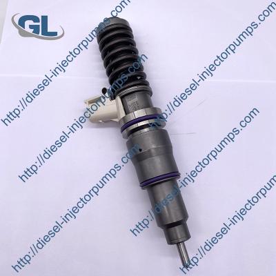 China Injektor des Dieselkraftstoff-BEBE4K01001 21569200 für Maschine s D13 zu verkaufen