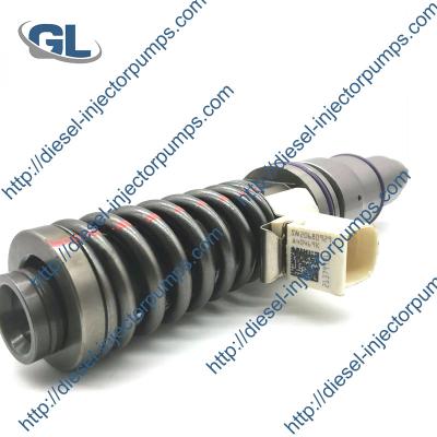 China Injektor der Elektronikeinheits-BEBE4D27001 für  MD13 21379931 zu verkaufen