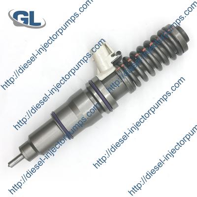 China Injektor der Elektronikeinheits-BEBE4D27001 für  MD13 21379931 zu verkaufen