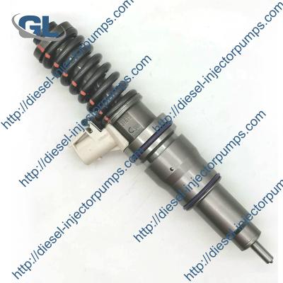 China Injektor der Elektronikeinheits-BEBE4D27001 für  MD13 21379931 zu verkaufen