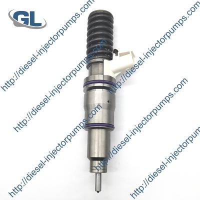 China Dieselinjektor BEBE4F01102 der Elektronikeinheits-20977565 für zu verkaufen