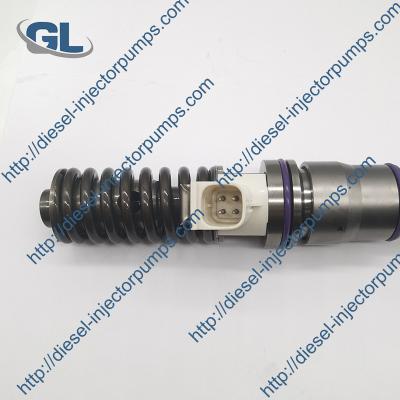 China Dieselinjektor BEBE4F01102 der Elektronikeinheits-20977565 für zu verkaufen