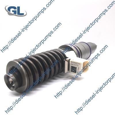 China Dieselinjektor BEBE4F01102 der Elektronikeinheits-20977565 für zu verkaufen