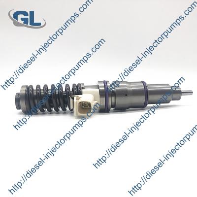 China Dieselkraftstoff-Injektor BEBE4D04002 20555521 RVI 7420555521 -LKW-E3.1 zu verkaufen