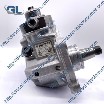 China Bomba 0445010642 del inyector de combustible diesel 0445010658 059130755BG en venta