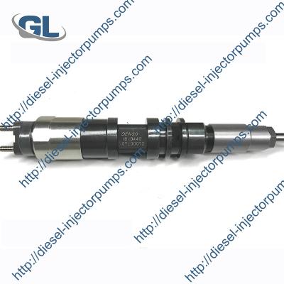 중국 ISUZU 4JX1 엔진 커먼 레일 연료 인젝터 095000-0440 095000-0441 095000-0442 판매용