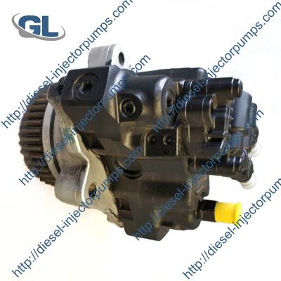 China 0445020110 Dieselinjektor-Pumpen für YAMZ 5340 Maschine 5341 5342 zu verkaufen