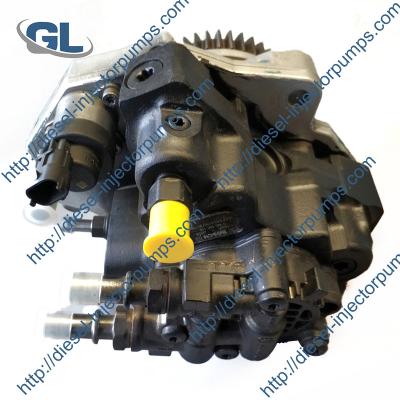 China 0445020110 Dieselinjektor-Pumpen für YAMZ 5340 Maschine 5341 5342 zu verkaufen