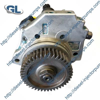 China 0445020110 Dieselinjektor-Pumpen für YAMZ 5340 Maschine 5341 5342 zu verkaufen