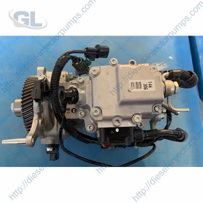 China 4M41 Diesel Injector Pumps 109144-3062 ME190711 For Mitsubishi Pajero V68 V78 for sale