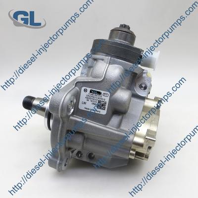 China Bomba común 0445020515 del inyector de combustible del carril CP4 Bosch para Mercedes Benz en venta