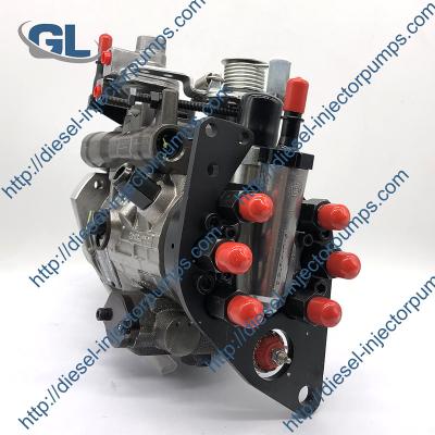 China PERKINS Engine Delphi Diesel Injection Pump 9521A080H 9521A081H for sale
