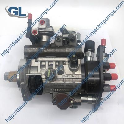 China PERKINS Engine Delphi Diesel Injection Pump 9521A080H 9521A081H for sale