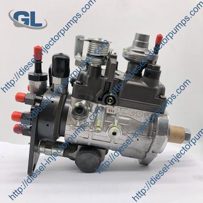 China PERKINS Engine Delphi Diesel Injection Pump 9521A080H 9521A081H for sale