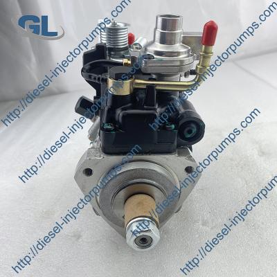 China Diesel Delphi Fuel Injection Pump 9320A217H 248-2366 2644H605 For PERKINS 1104C-44T for sale