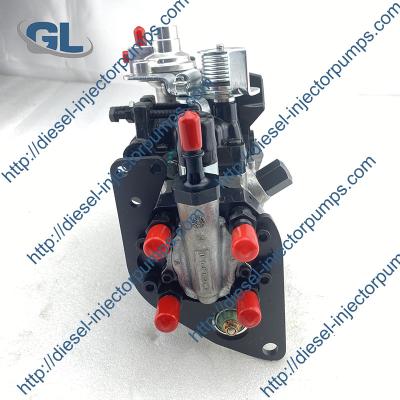 China Diesel Delphi Fuel Injection Pump 9320A217H 248-2366 2644H605 For PERKINS 1104C-44T for sale