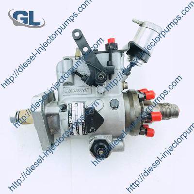China Dieselinjektor-Pumpen-Kraftstoffeinspritzdüse 2643U607 2643U607FL 3640534M91 DB2635-5109 2643U607 für Perkins Stanadyne zu verkaufen