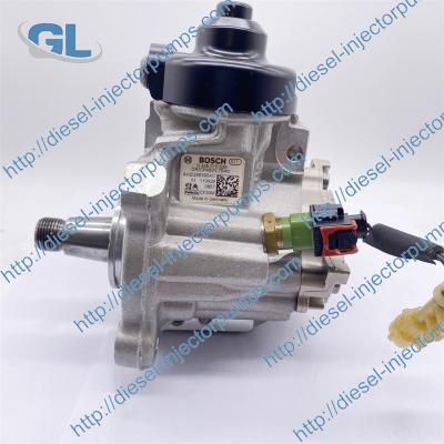 China Bomba común diesel 0445010629 del inyector de combustible del carril CP4 0445010662 0445010832 para LAND ROVER LR019605 LR027564 LR023597 en venta