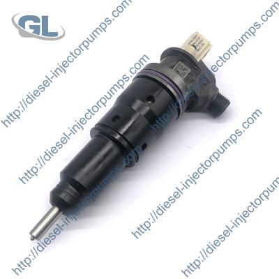 China Dieselkraftstoff-Injektor BEBJ1F10001 BEBJ1F10101 BEBJ1F10201 22311990 für  MEINE 2017 HDE13 zu verkaufen