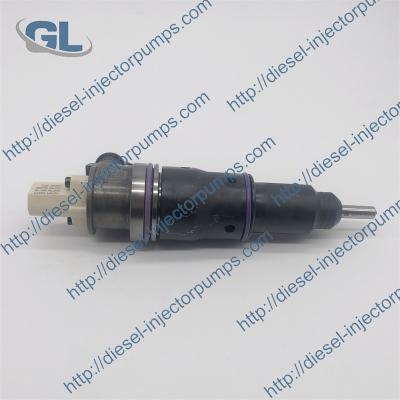 China Diesel-intelligente Kraftstoffeinspritzdüse s F2E BEBJ1F06001 BEBJ1F06101 22282199 zu verkaufen