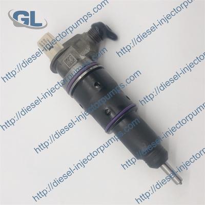 China Diesel-intelligente Kraftstoffeinspritzdüse s F2E BEBJ1F06001 BEBJ1F06101 22282199 zu verkaufen