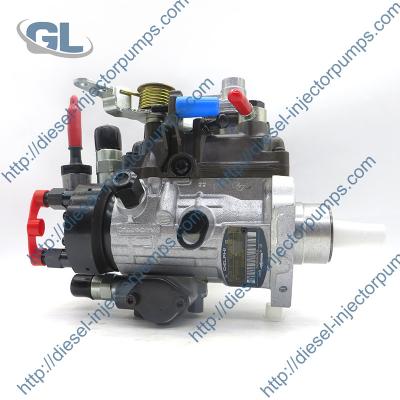 China Echte Diesel DP210 Brandstofinjectiepomp 9323A260G 9323A261G 9323A262G 320/06929 320/06738 320/06754 320/06602 Te koop