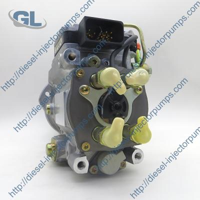 Cina Pompa diesel originale 0470504029 dell'iniettore di combustibile dell'iniezione VP44 109341-4015 16700-VW201 A6700-VW201 in vendita