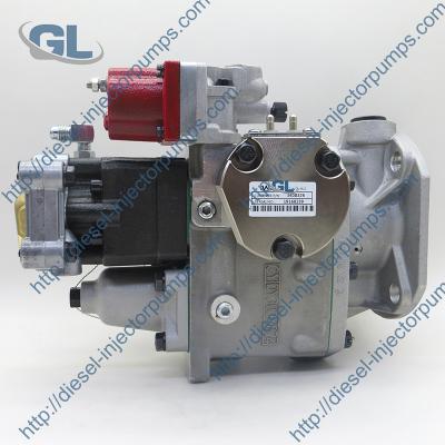 China Echte Pomp 3075537 van de de Diesel Pompbrandstofinjectie van PT voor de Motor van Cummins KTA38 KTA50 Te koop