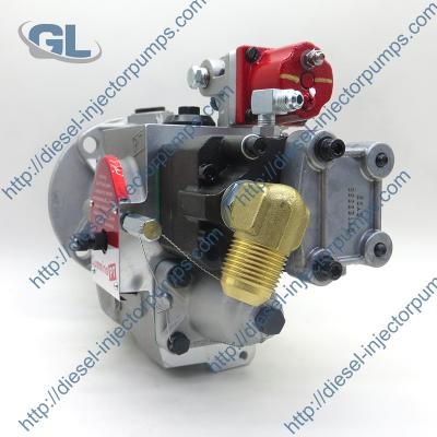 China Echte Diesel-Pint-Pumpen-Kraftstoffeinspritzdüse 3075537 für Maschine Cumminss KTA38 KTA50 zu verkaufen