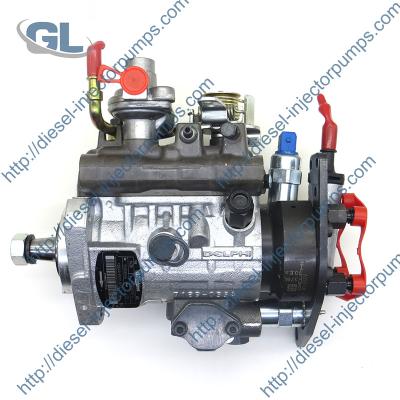 Pompe originale 9320A090G 9320A091G 9320A092G 9320A093G 9320A097G 2644H007 d'injection de carburant pour PERKINS 1104C-44TA