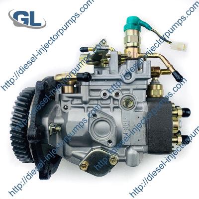China Kraftstoffeinspritzdüse Zexel 104741-1064 9 460 610 409 8-94139-739-2 für Maschine ISUZUS 4JB1BG zu verkaufen