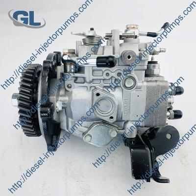 China Kraftstoffeinspritzdüse Zexel 104741-1064 9 460 610 409 8-94139-739-2 für Maschine ISUZUS 4JB1BG zu verkaufen