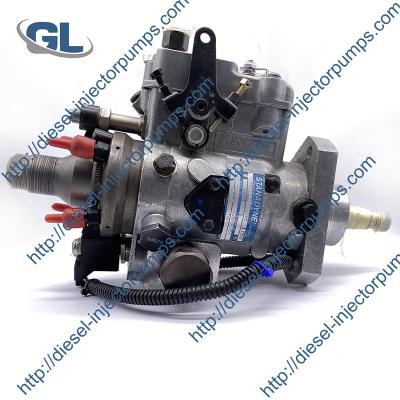 China 4 Zylinder heben Diesel-Stanadyne-Kraftstoffeinspritzdüse DB4429-6305 für JCB 320/06959 auf zu verkaufen