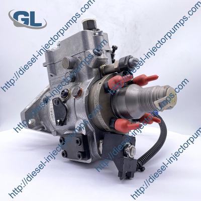 China 4 Zylinder heben Diesel-Stanadyne-Kraftstoffeinspritzdüse DB4429-6305 für JCB 320/06959 auf zu verkaufen