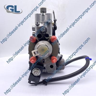 China 4 Zylinder heben Diesel-Stanadyne-Kraftstoffeinspritzdüse DB4429-6305 für JCB 320/06959 auf zu verkaufen
