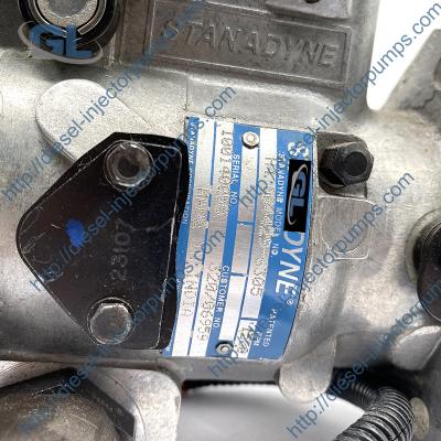 China 4 Zylinder heben Diesel-Stanadyne-Kraftstoffeinspritzdüse DB4429-6305 für JCB 320/06959 auf zu verkaufen