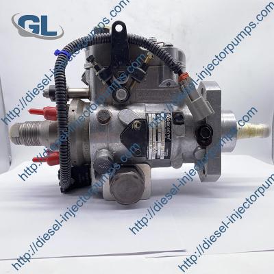 China Van de diesel van de Pomp Omgekeerde Stanadyne DB4427-6304 Injecteursbrandstof OB 4427-6304 voor JCB 320/06958 Te koop