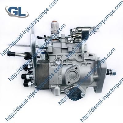 China Van de diesel VE Injecteurspomp Pomp 104761-4381 16700-1Y700 104761-4380 104761-4290 16700-1Y400 Te koop